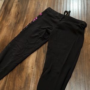 PINK Victoria's Secret | Pants & Jumpsuits | Victorias Secret Love Pink ...